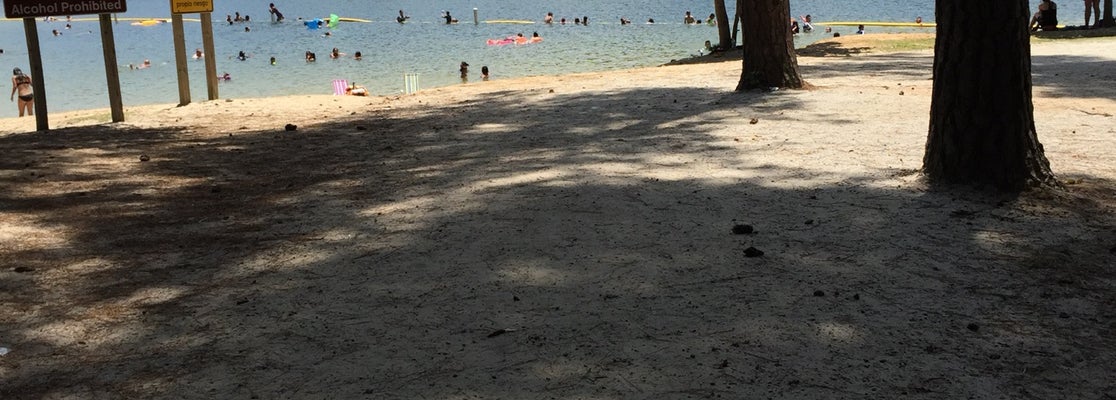 Fort Yargo State Park - State or Provincial Park in Winder