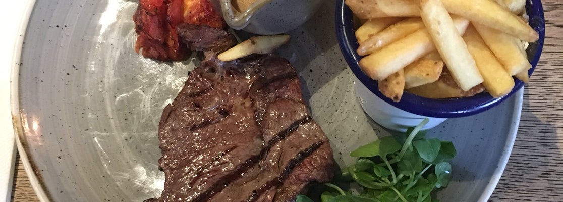 Jacobs Inn - Wolvercote, Oxfordshire