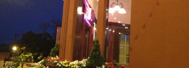 Little Bucharest Bistro - Eastern European Restaurant in Chicago