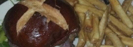 RAM Restaurant & Brewery - 43 tips from 1879 visitors