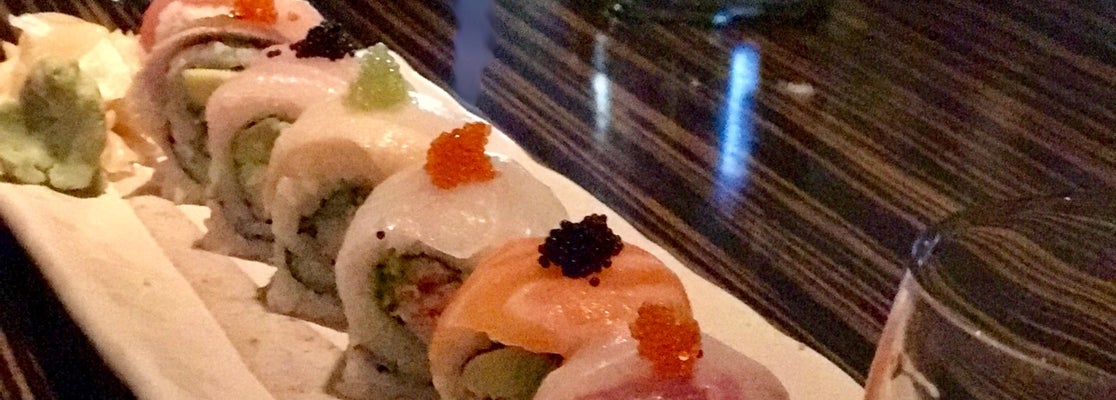 Dozo Sushi - 72 tips from 1364 visitors