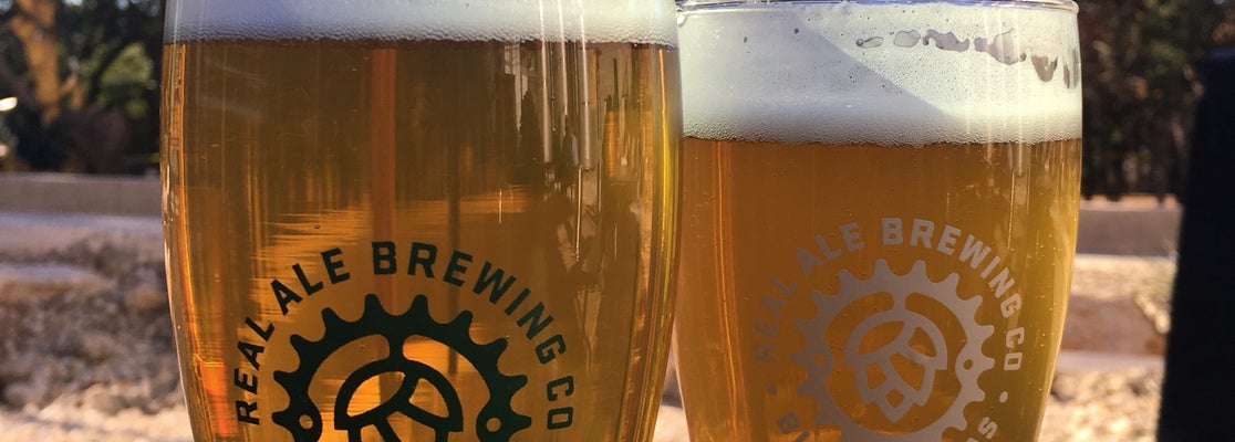 Real Ale Brewing Company - 20 tips