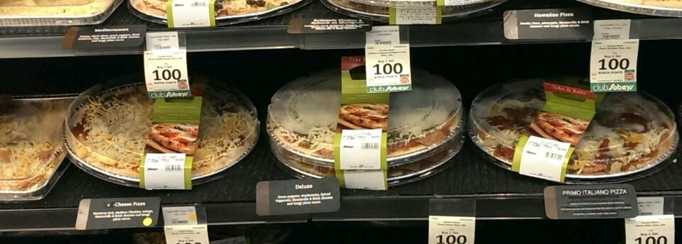 Sobeys - St. Anne's - St. Vital - Winnipeg, MB