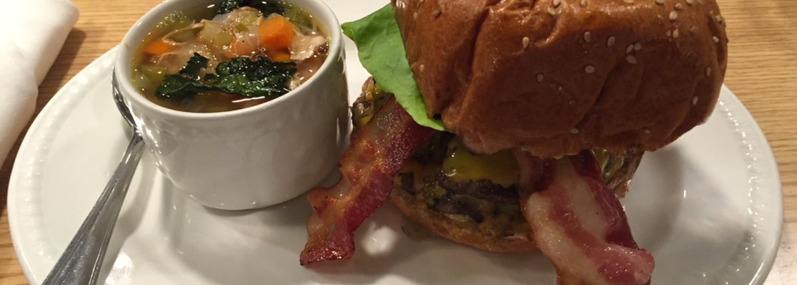 Miss Rickys (Now Closed) - Diner in Chicago