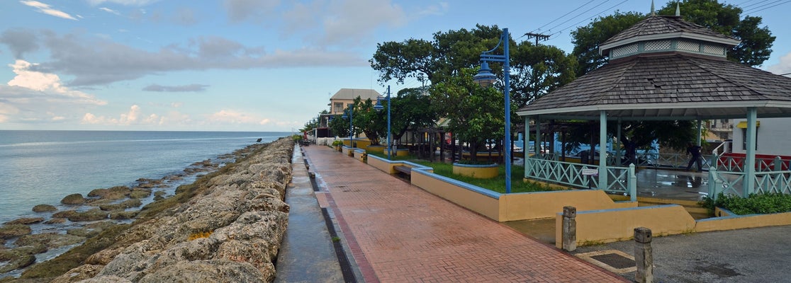 Speightstown - Speightstown, Saint Peter