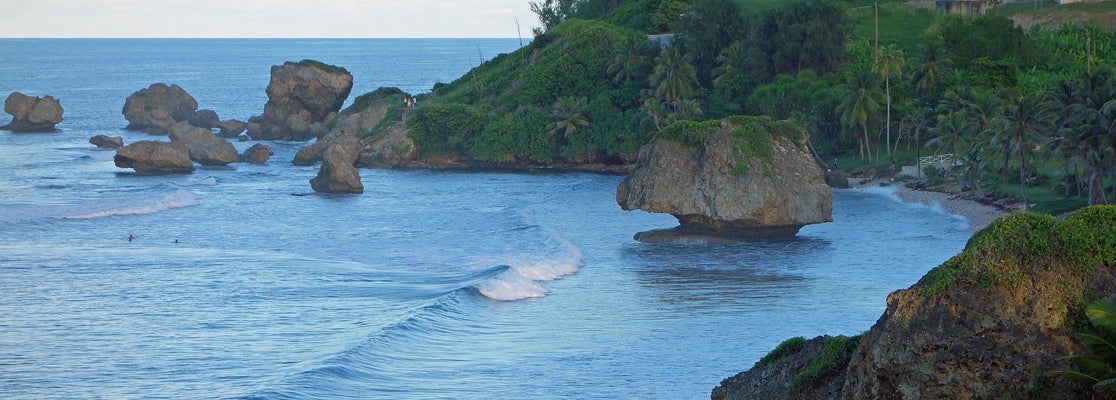 Bathsheba - City