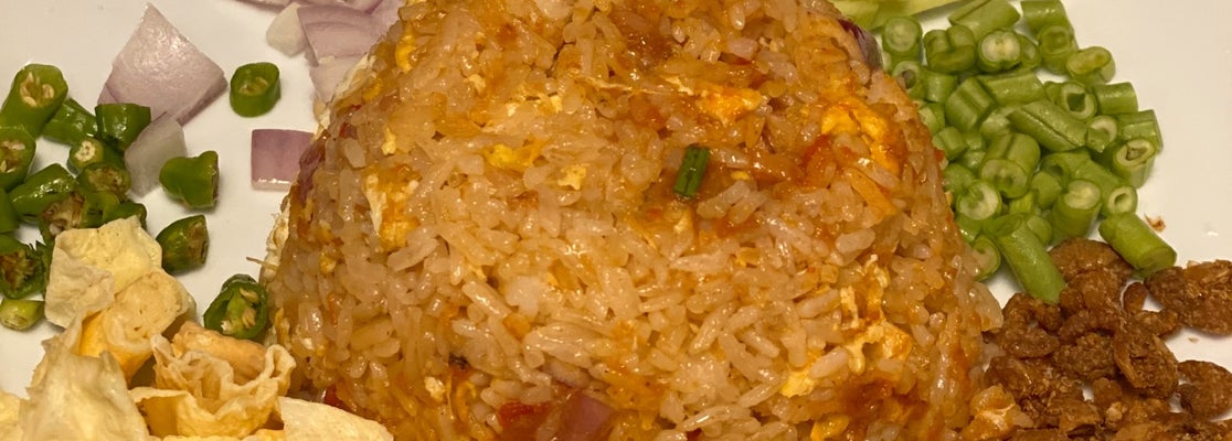 Absolute Thai - The Gardens Mall