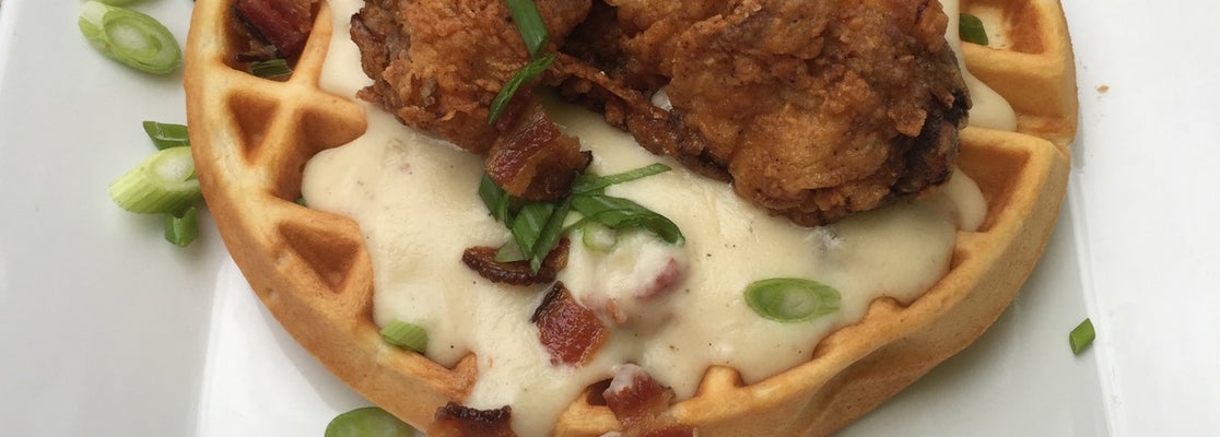 FARMiCiA (Now Closed) - New American Restaurant in Center City East