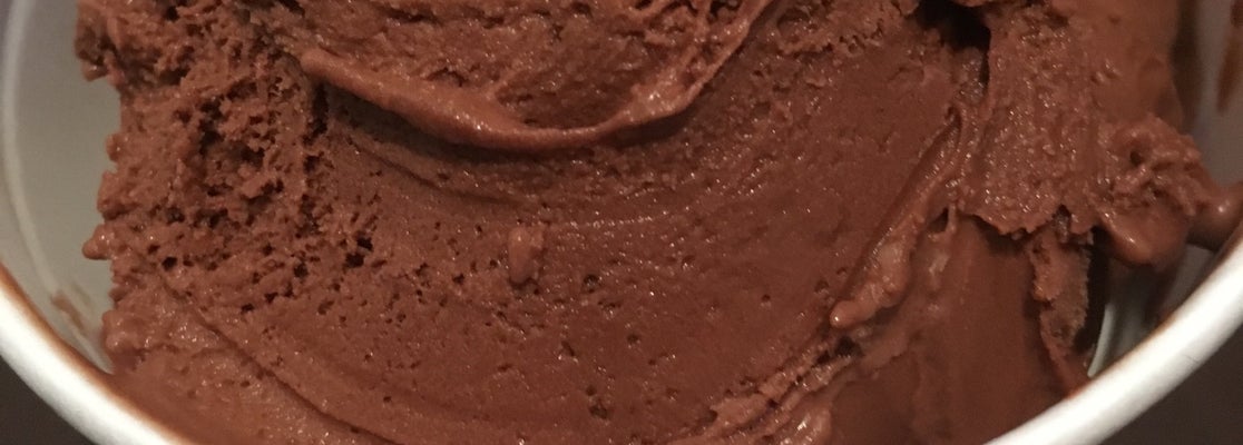 Capricci - Italian Natural Gelato - Ice Cream Parlor