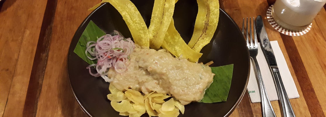 Nanka - La Molina, Lima