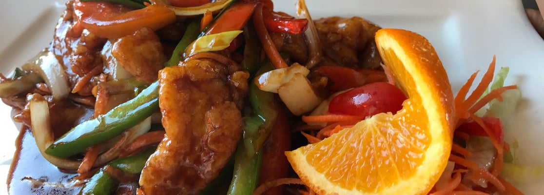Asian Daily - Asian Restaurant in knokke