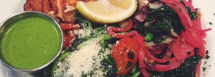 Westville - American Restaurant in Hudson Square