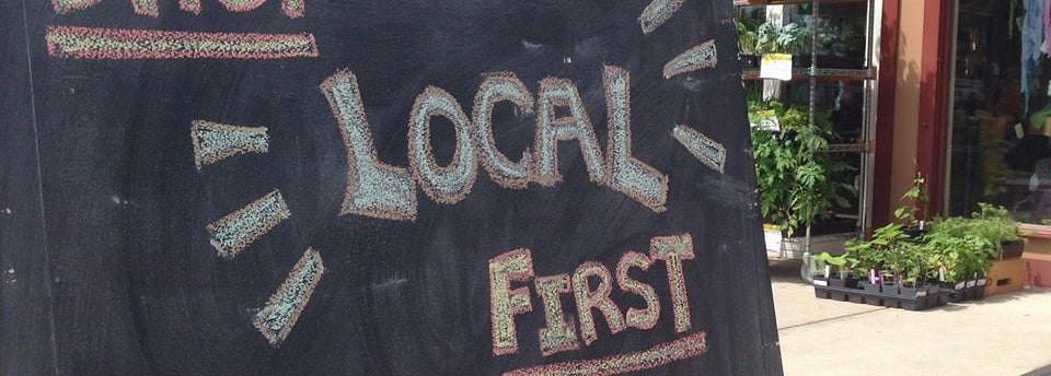 All Things Local Co-op (Now Closed) - Food and Beverage Retail