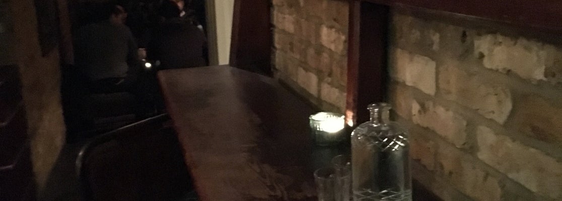 Purl Cocktail Bar - 72 tips from 1436 visitors