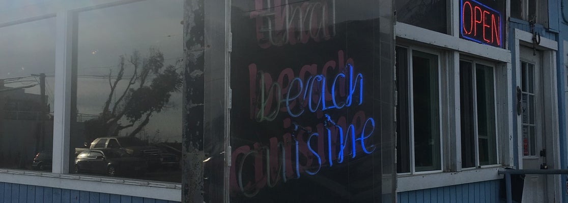 Cholada Thai - 18763 Pacific Coast Hwy