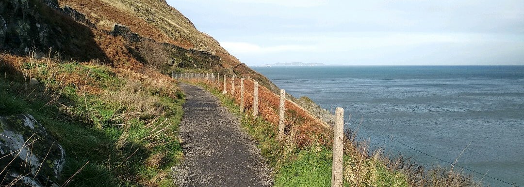 Cliff Walk - 13 tips from 886 visitors