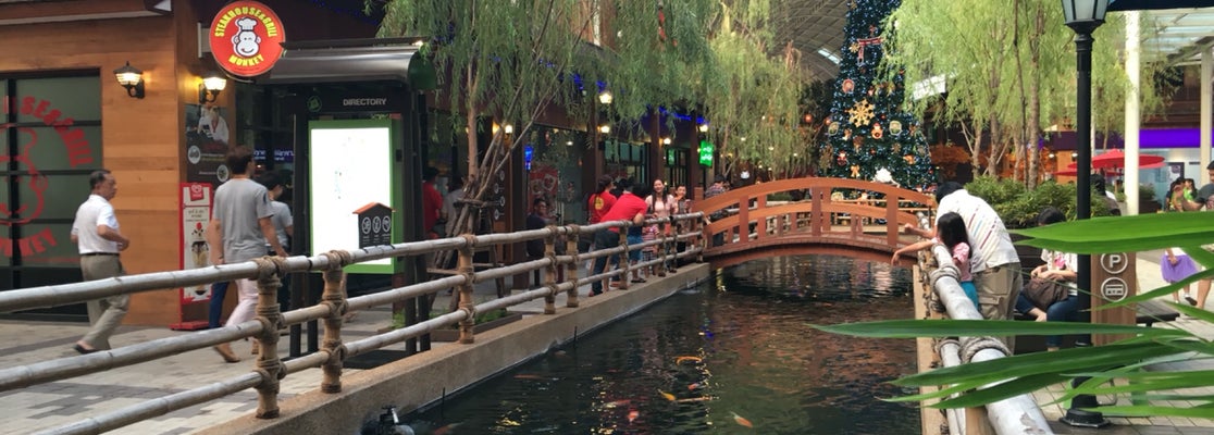 The Paseo Park (เดอะพาซิโอ พาร์ค) - ทวีวัฒนา, กรุงเทพมหานคร