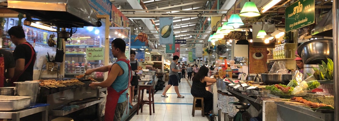 Food Villa Ratchaphruek (ฟู้ดวิลล่า ราชพฤกษ์) - 21 tips from 4094 visitors