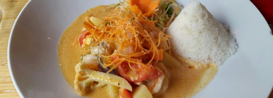 White Roll (Now Closed) - Sushi Restaurant in Berlin