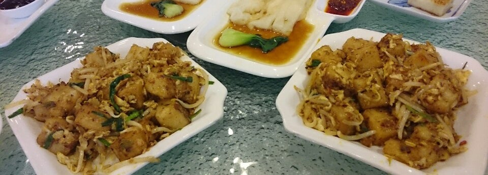 The Ming Room - Chinese Restaurant in Bukit Bandaraya