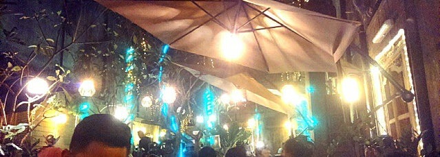 Warung Kopi Semesta - Coffee Shop