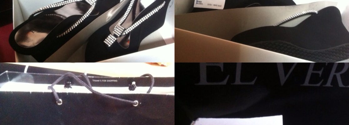 Bandung Indah Plaza (BIP) - Shopping Mall in Bandung