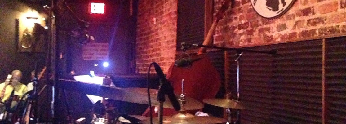 Blues Alley - Georgetown - 1073 Wisconsin Ave NW