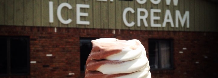 Holy Cow Ice Cream - Ice Cream Parlor in Red Hook