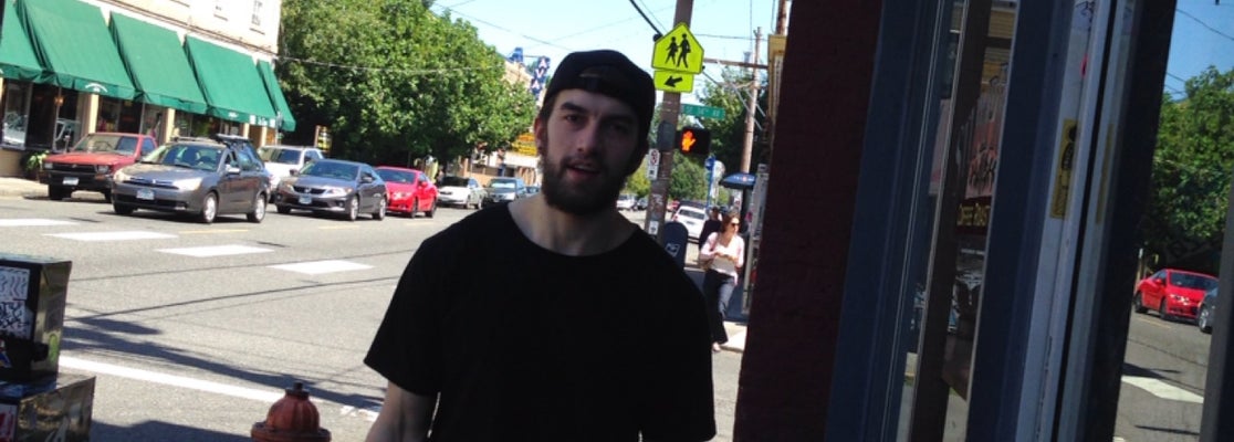 Stumptown Coffee Roasters - 3356 SE Belmont St