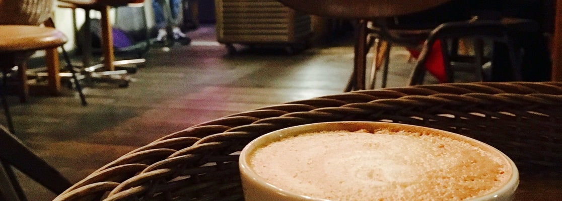 Cafe Bar Katz - Altstadt - St. Sebald - 44 tips from 578 visitors