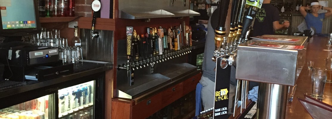 Parlor City Pub and Eatery - Pub