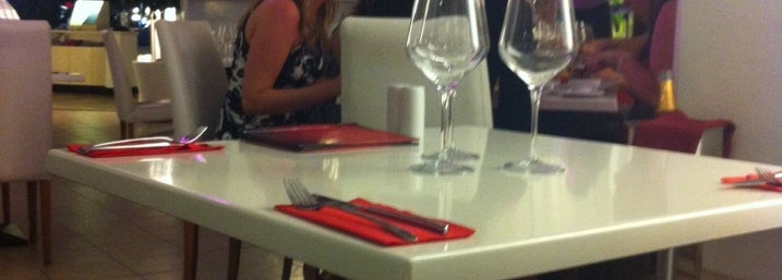 Bianco Ristorante - 22 tips from 644 visitors