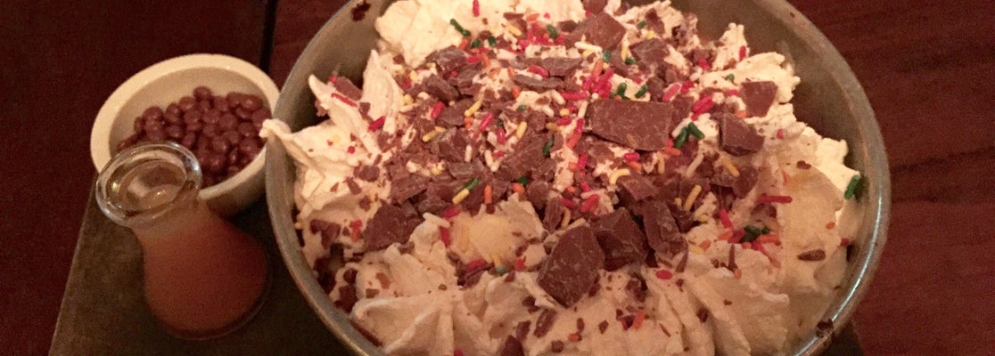 Max Brenner - Avenue of the Arts South - Philadelphia, PA