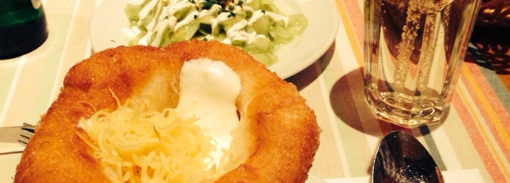 Menza étterem és kávézó - Budapest VI. kerülete - 863 tips