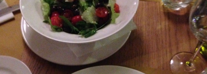 Da Mario - Italian Restaurant in Budapest