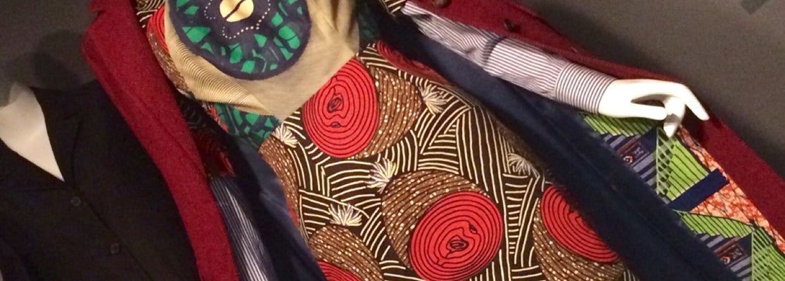 Museum at the Fashion Institute of Technology (FIT) - Chelsea - 227 W ...