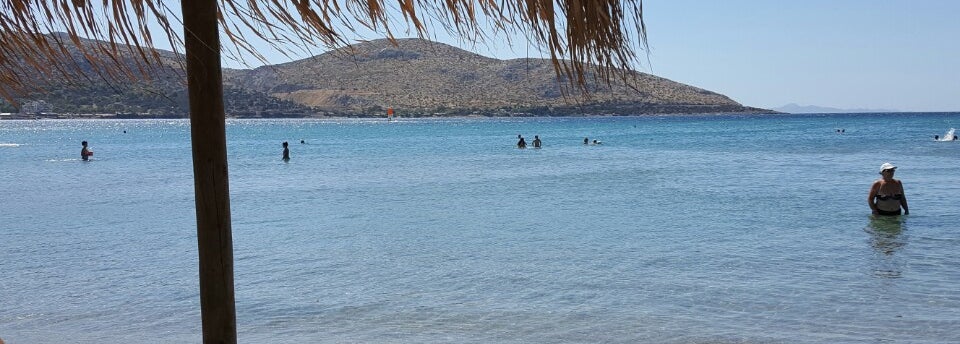 Παραλία Αναβύσσου (Anavissos Beach) - 31 tips