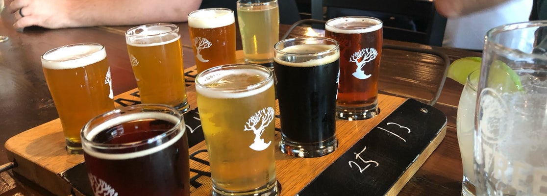MadTree Brewing - Oakley - 3301 Madison Rd