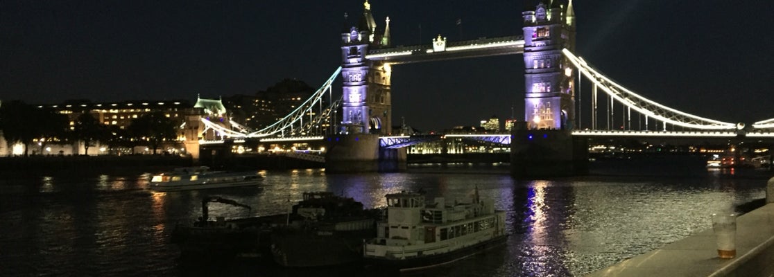 London Riviera - Riverside - London, Greater London