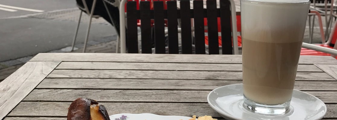 Cafe Bar Katz - Altstadt - St. Sebald - 44 tips from 578 visitors