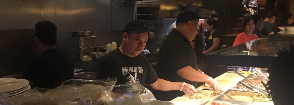 Felipe's Mexican Taqueria - Harvard Square - Cambridge, MA