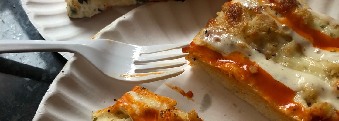 Pinocchio's Pizza & Subs - Harvard Square - Cambridge, MA