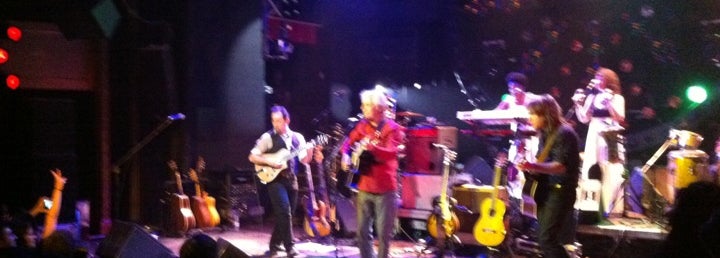 Joy Eslava - Nightclub in Sol