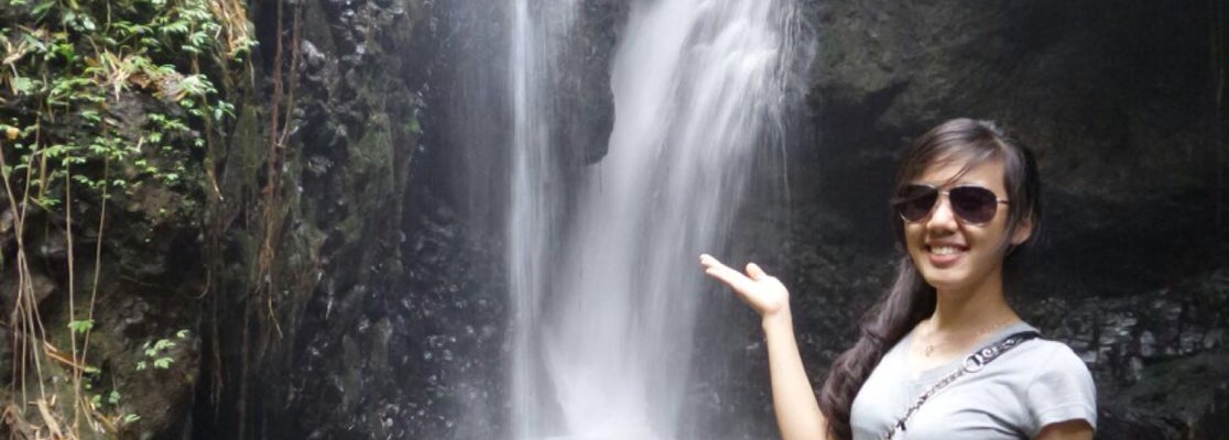 Gitgit Waterfall - 43 tips