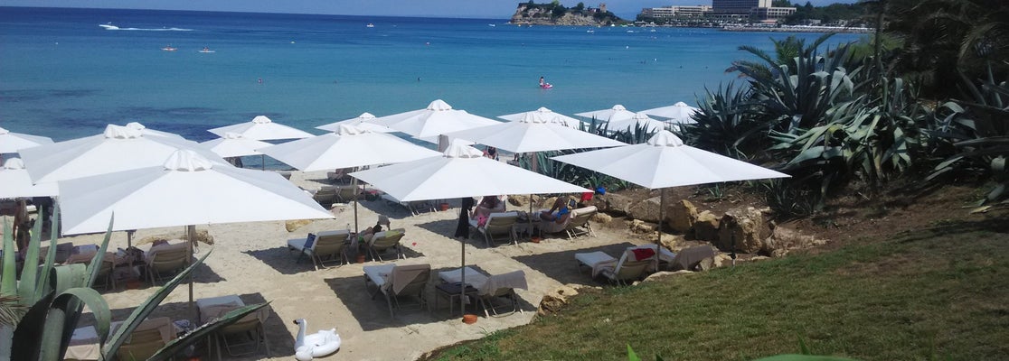Sani Beach Club - Sani Resort