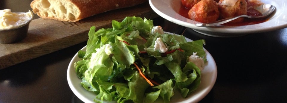 715 Restaurant - New American Restaurant