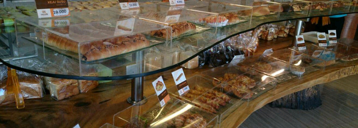 Conato Bakery - Bakery