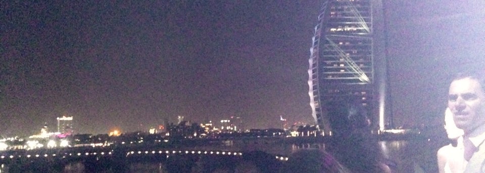 360° (Now Closed) - Nightclub in Dubai