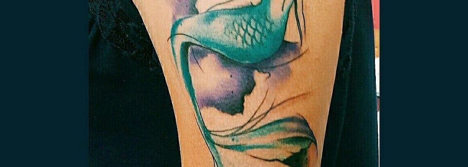 All Star Tattoo - Tattoo Parlor in Harlandale
