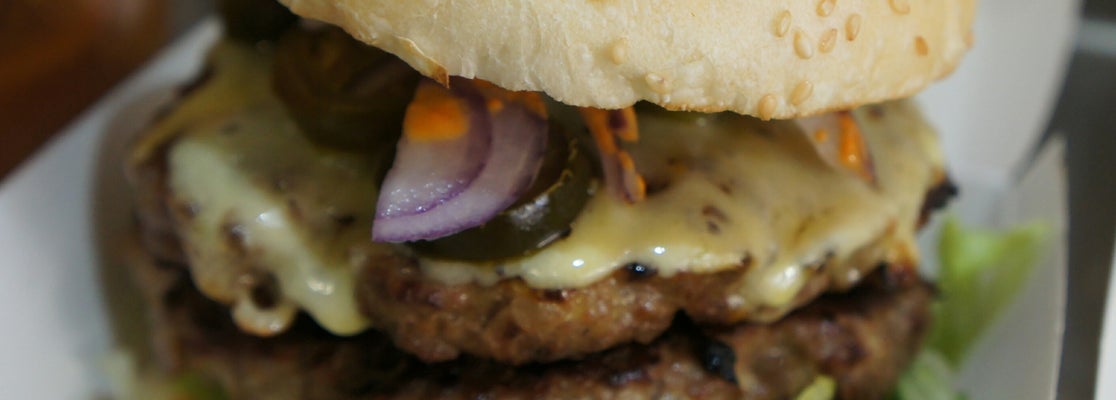 Simpsons Burgers - Burger Joint in Melbourne